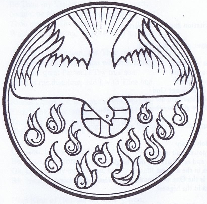 Thoughts for Pentecost: the significance of the Holy Spirit today ...