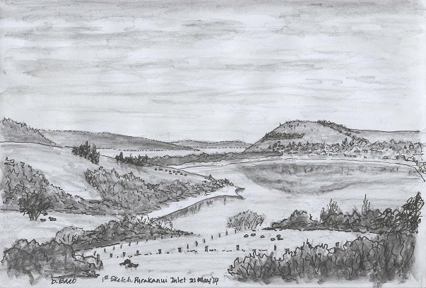 Grief AND thankfulness compared with consolation and desolation | Lynne ...