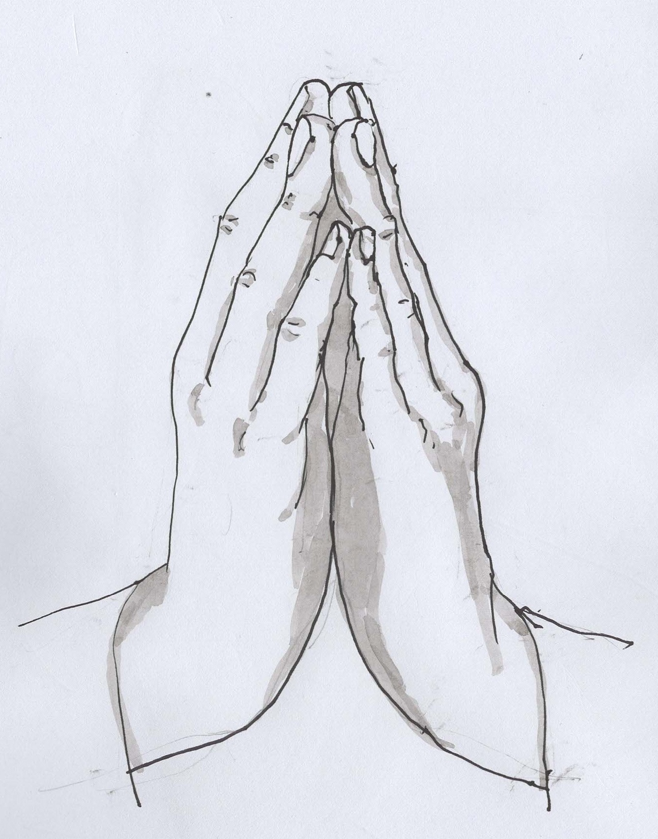 Grief AND thankfulness: How to pray for people we love | Lynne Baab