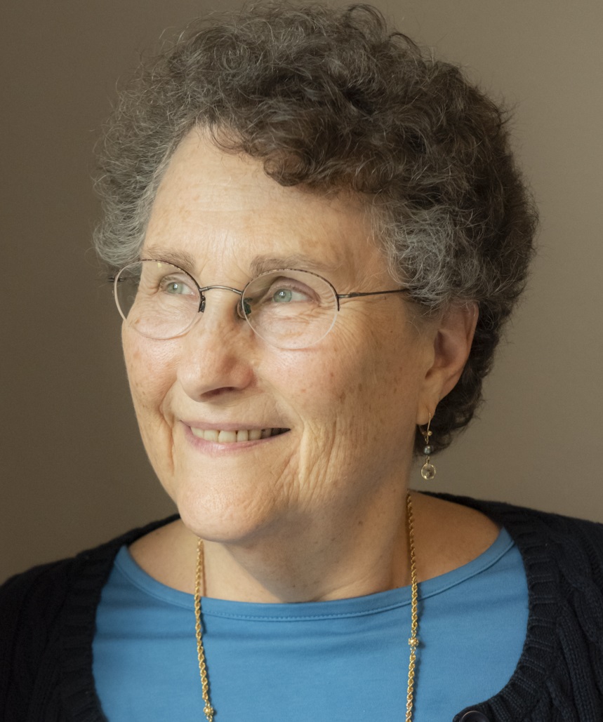 The Compassion and Empathy of Jesus | Lynne Baab